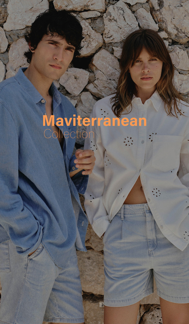 Mavi | Premium Jeans & Kleidung