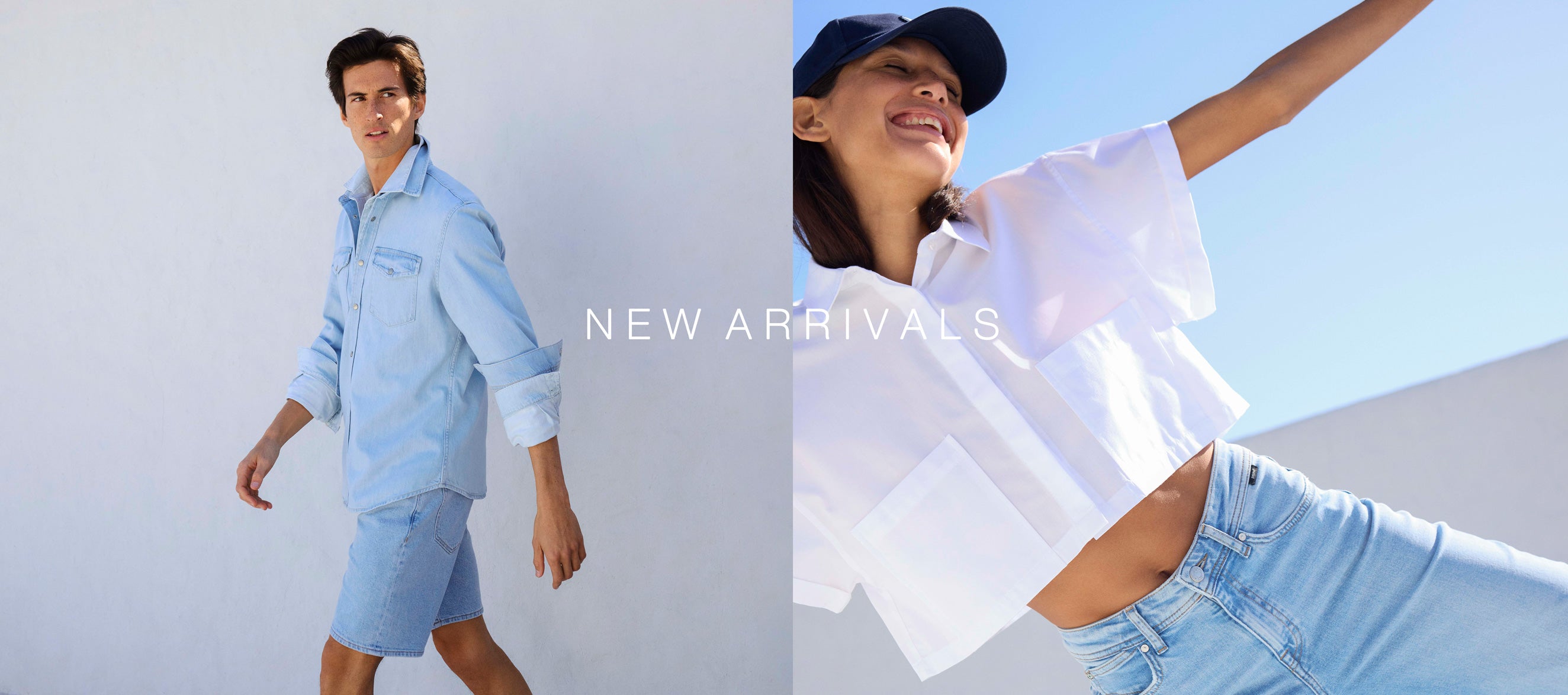 Mavi | Premium Jeans & Kleidung